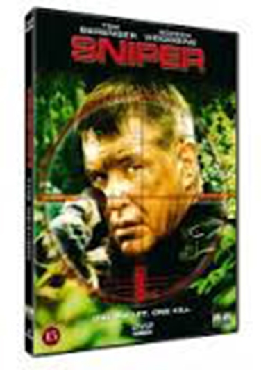 Sniper - The return (2002) [DVD]